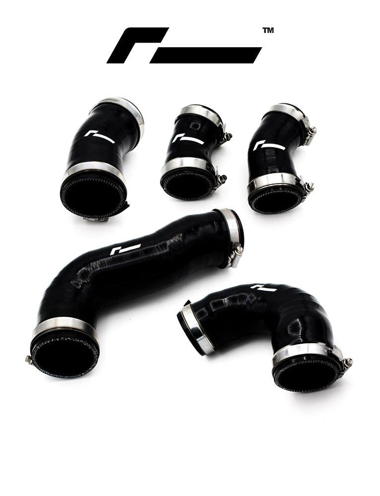 Racingline Turbo Boost Pipe Hose Kit | EA888 2.0TSI