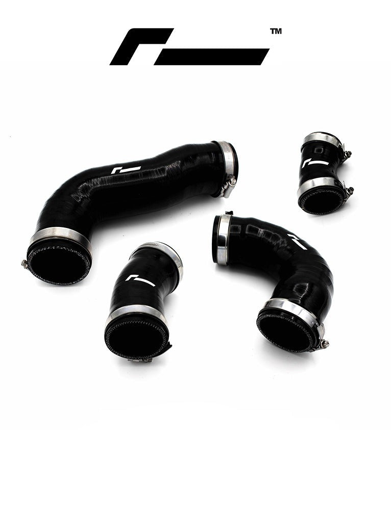Racingline Turbo Boost Pipe Hose Kit | Polo GTI AW