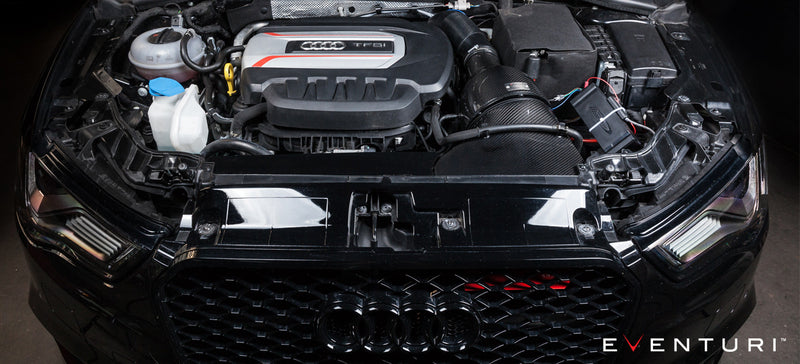 Eventuri Carbon Intake | Golf GTI & R MK7