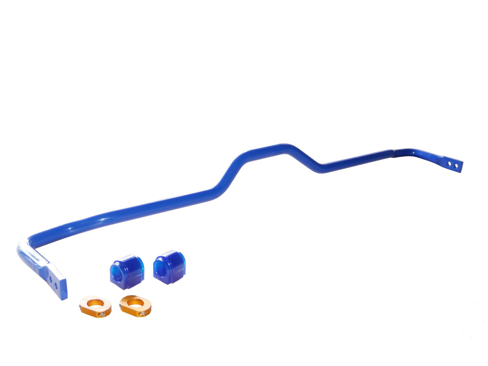 Superpro 22mm Heavy Duty 3 Position Blade Adjustable Sway Bar | AMG A4