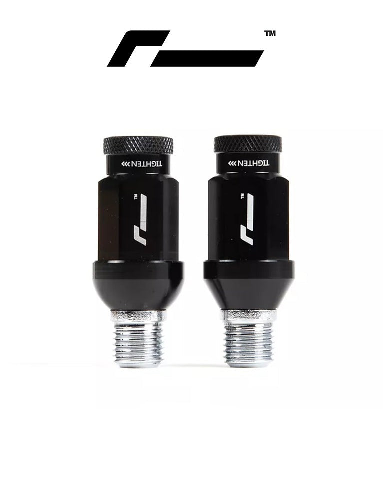 Racingline Stud And Nut Conversion Kit - Ball Head