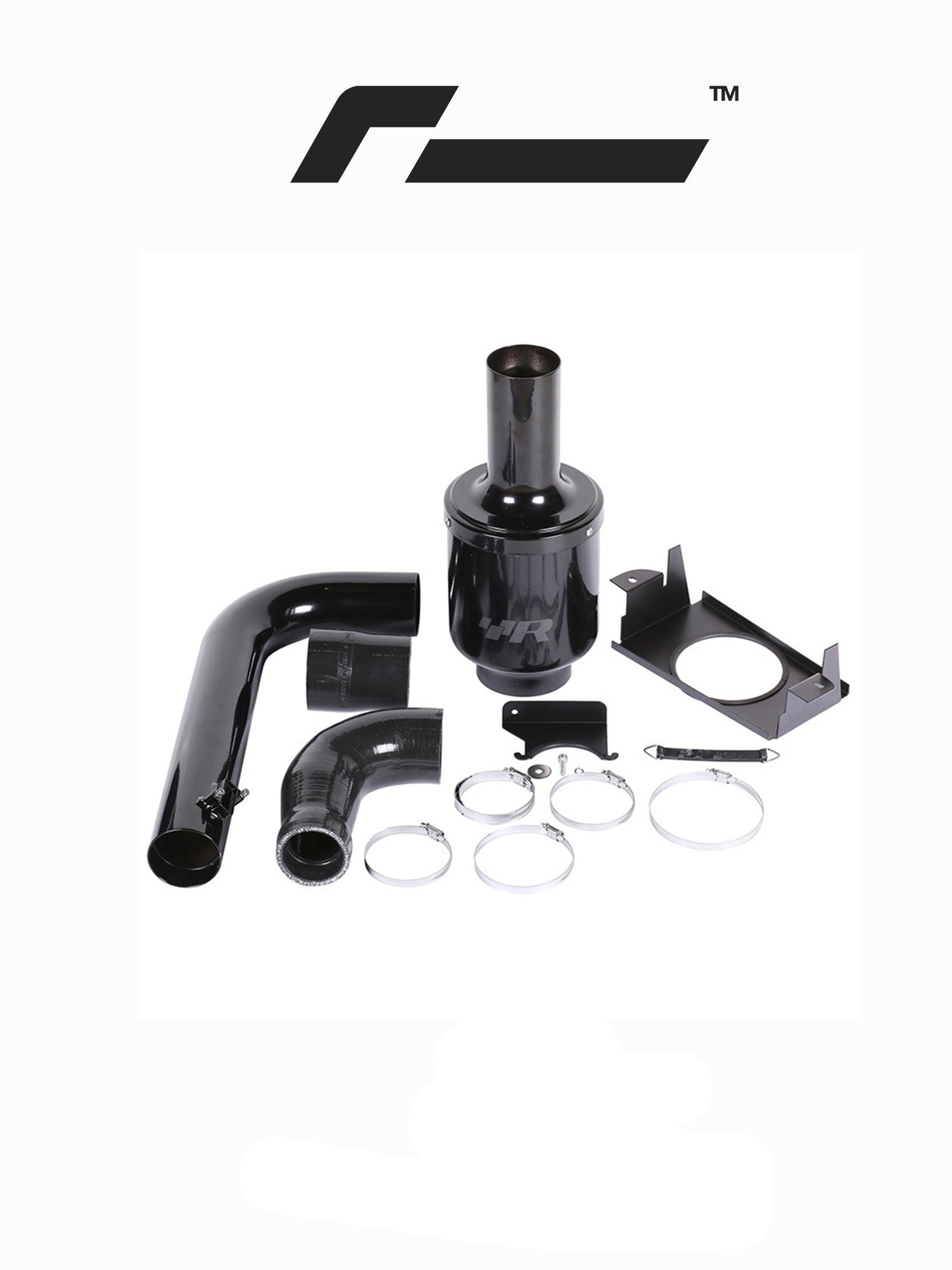 Racingline Cold Air Intake System | S3 8P