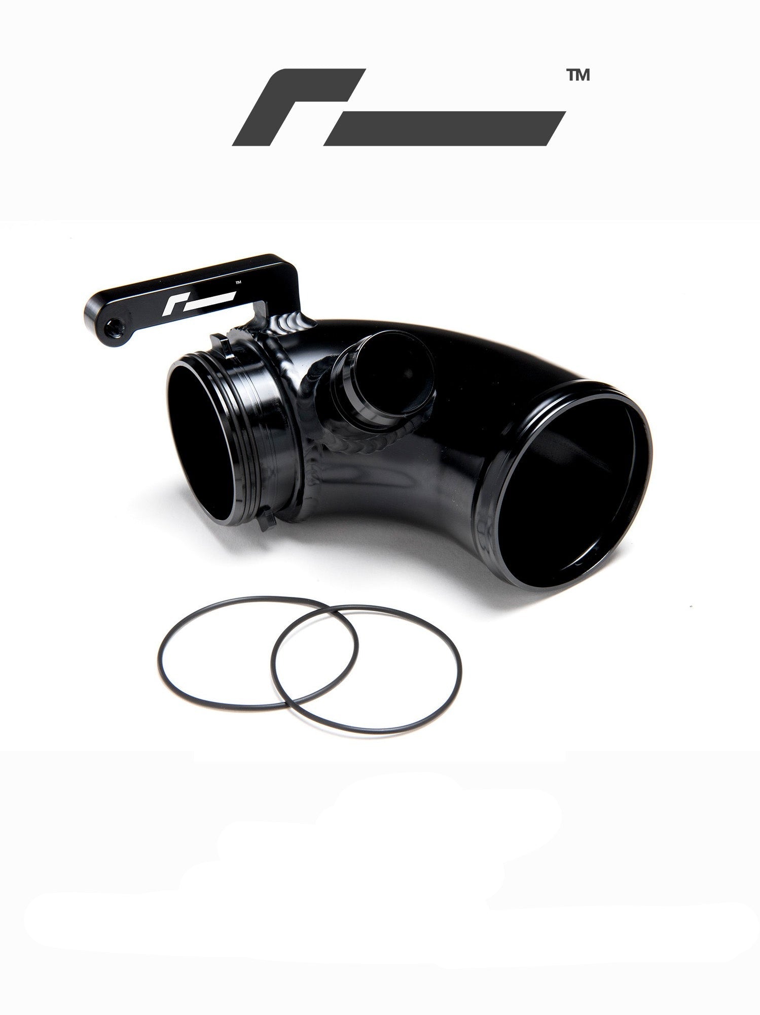 Racingline High Flow Turbo Inlet | Golf GTI & R MK7 & Polo GTI 6C