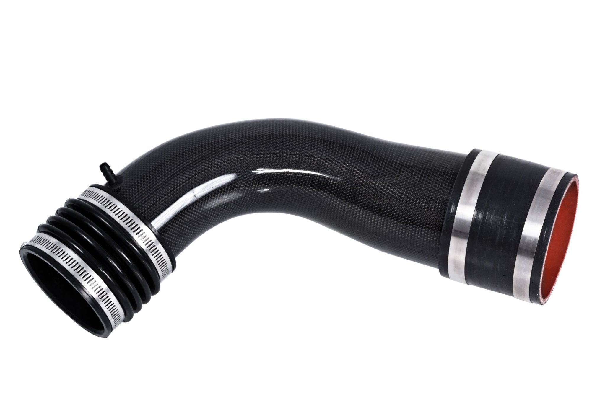 APR Stage 2 Carbon Fiber Intake Section | S4 & S5 B8