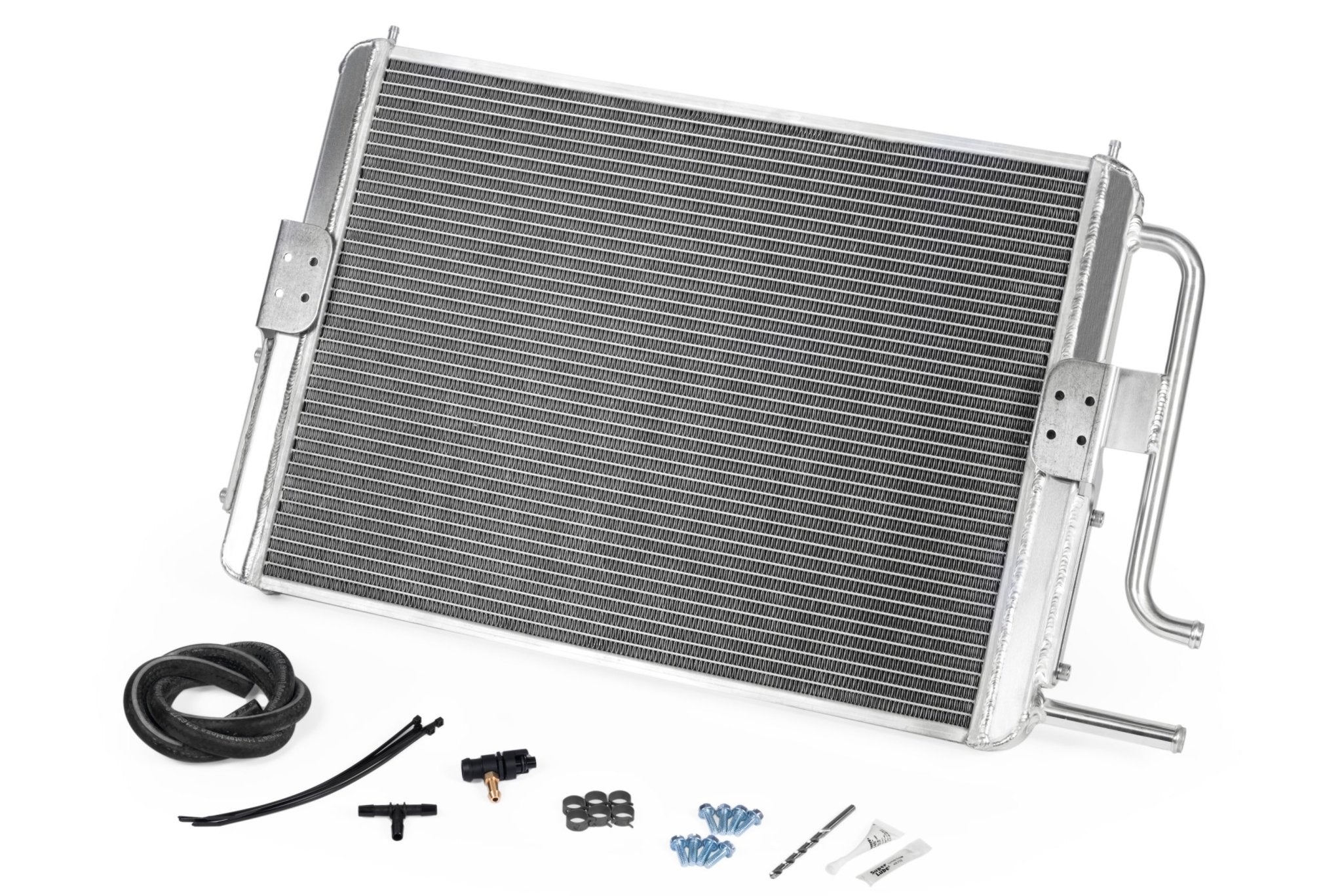 APR Radiator Upgrade Kit | S4 to S7 3.0T & 4.0T