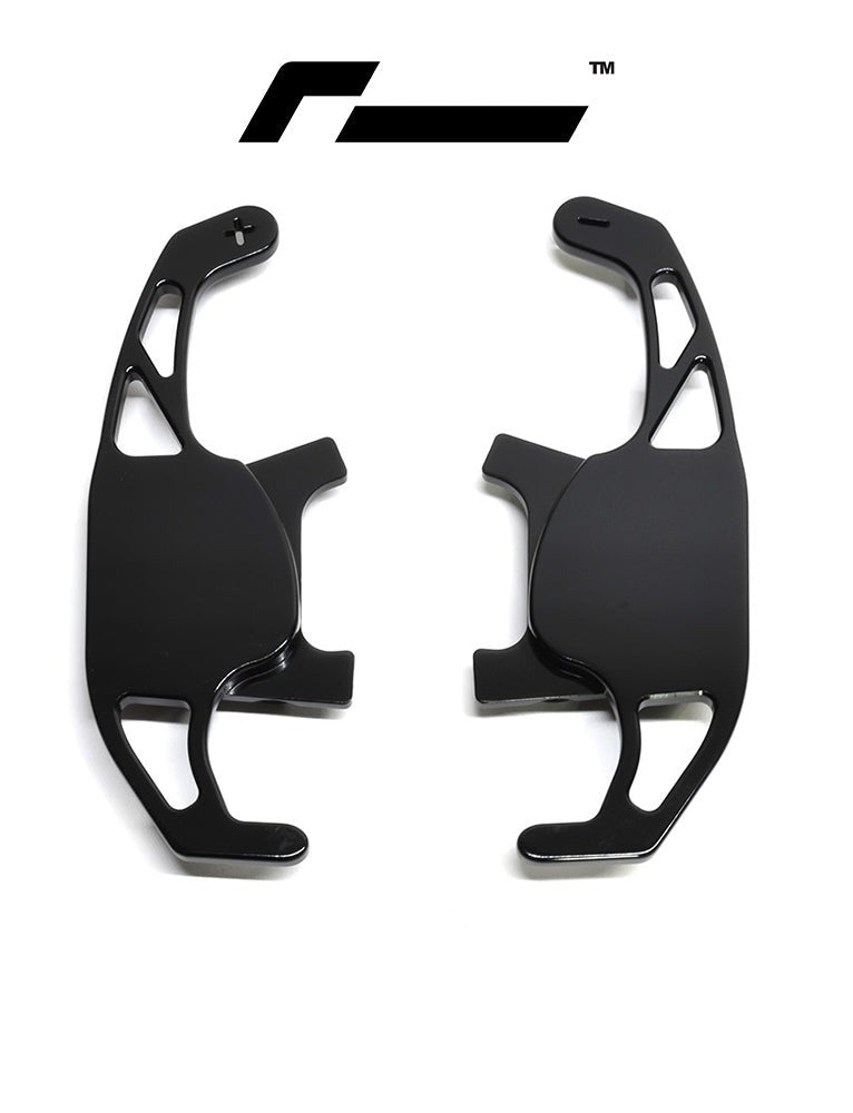 Racingline DSG Paddle Replacements | Golf GTI & R MK7 & 7.5