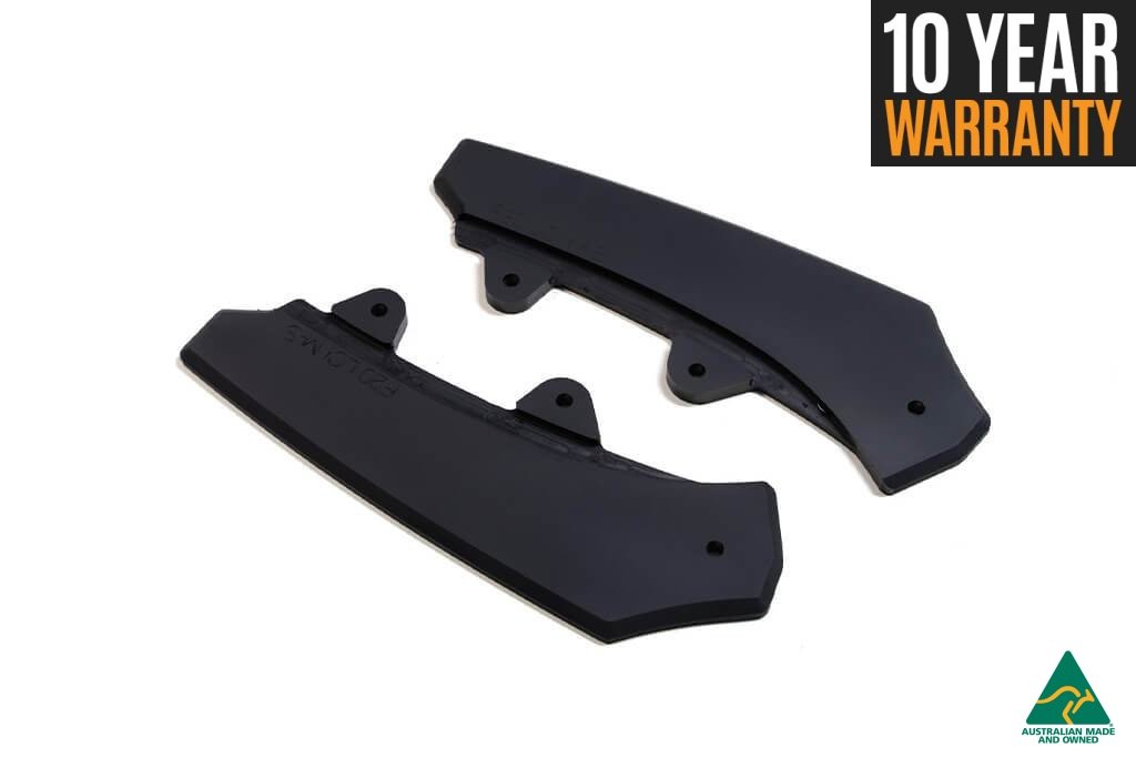 Flow Designs Rear Spats | 1 Series F20