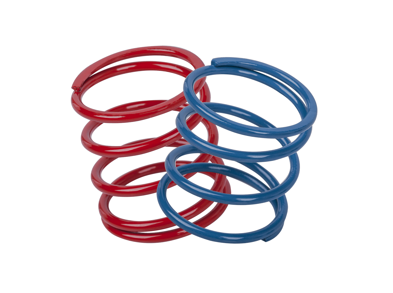 Leyo Diverter & BOV - Uprated Spring Kit
