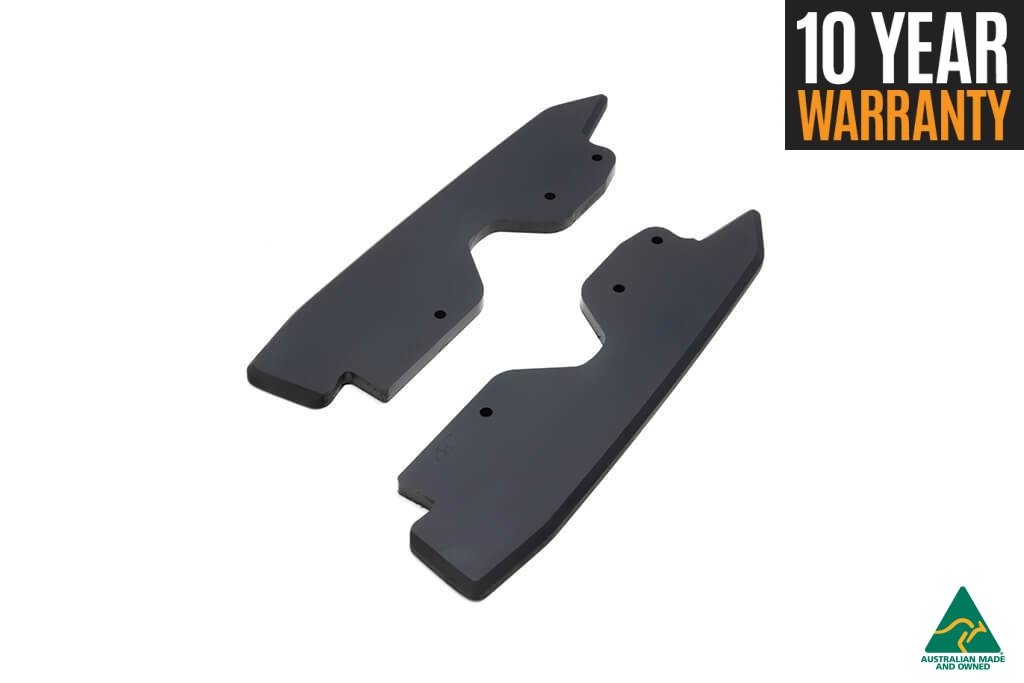 Flow Designs Rear Pods | 1 Series E82