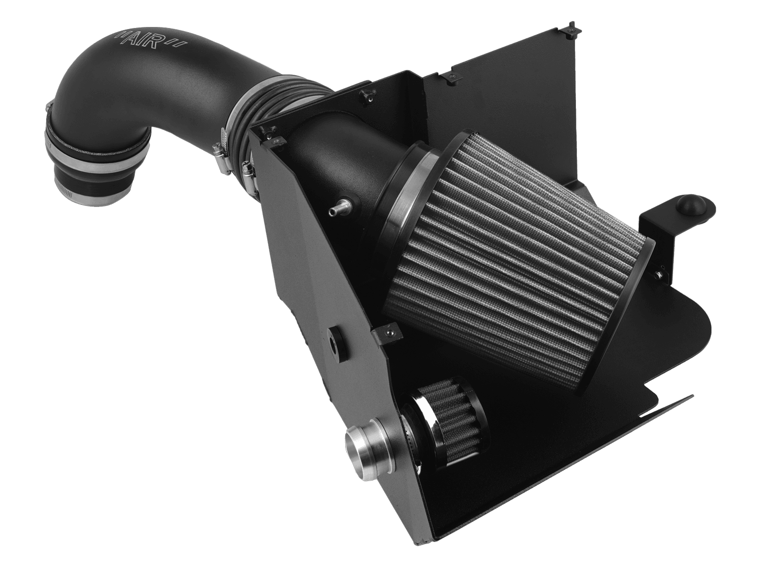 Leyo Cold Air Intake System V2 | 1.8T & 2.0T MQB