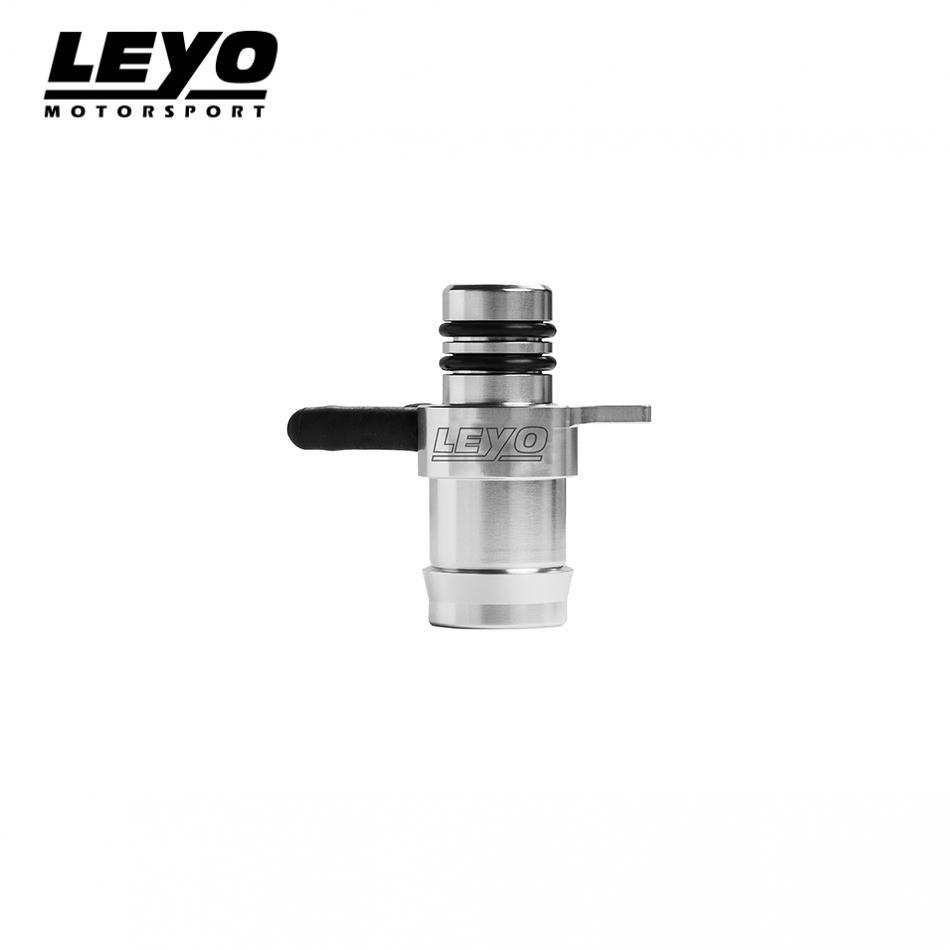 Leyo Boost Tap | Golf GTI & R MK6