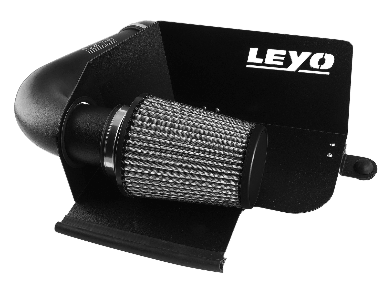 Leyo Intake | Golf MK7 1.4T