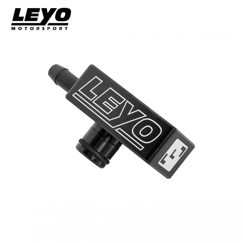 Leyo Boost Tap | Golf GTI & R MK7