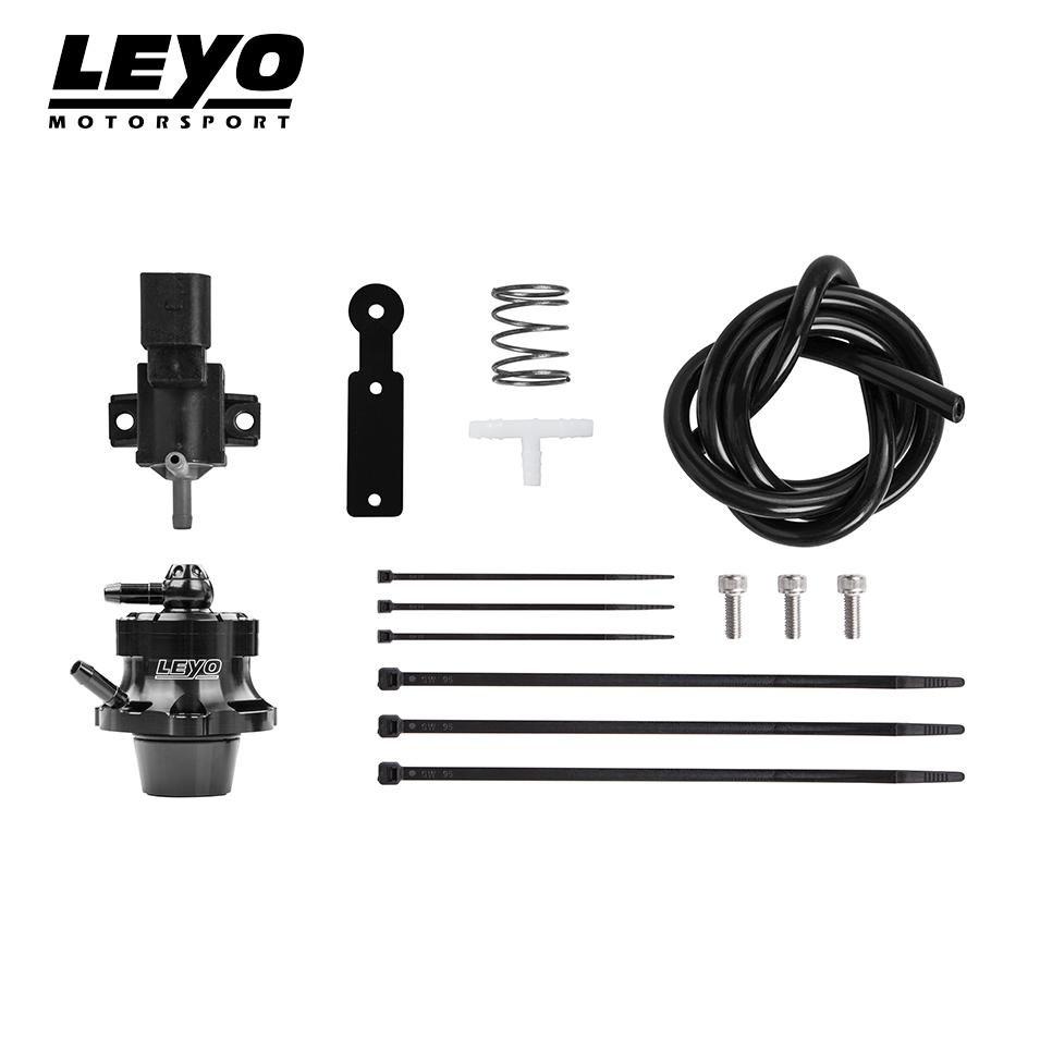 Leyo Blow Off Valve Kit | 1.8T & 2.0T MQB
