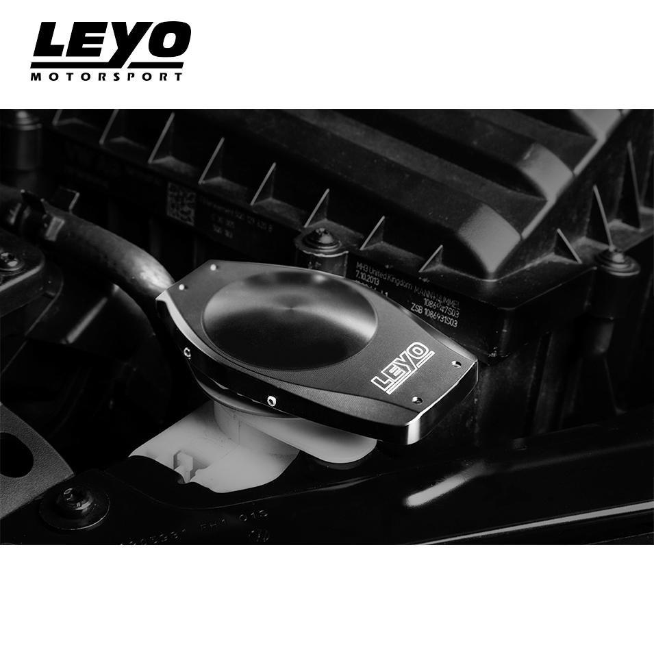 Leyo Washer Fluid Reservoir Cap